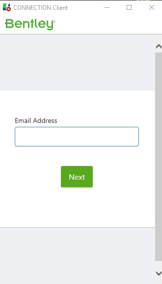 Setting Up New Users for ProjectWise Hosted Environment | Missouri Department of Transportation
